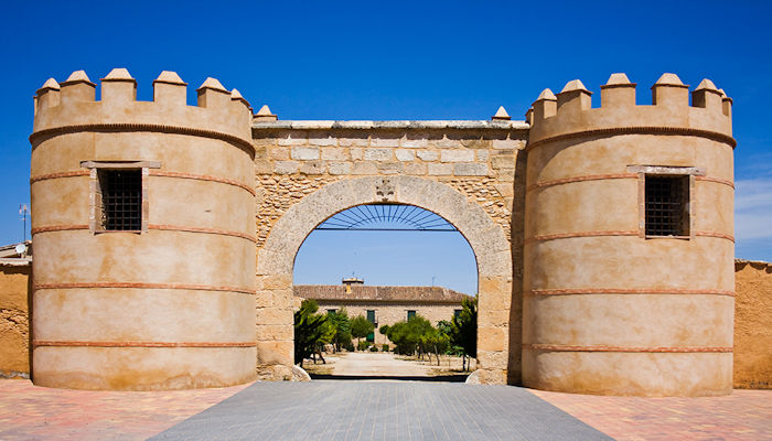 Descubre los imprescindibles de Minaya: turismo rural y gastronomía ...