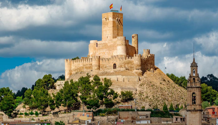 Descubre los mejores atractivos turísticos de Biar | ViajerosCanuteros.com