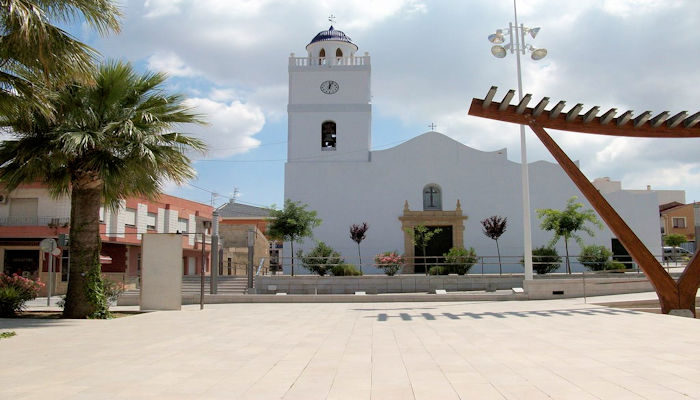 Descubre los mejores planes en Benijófar: turismo y ocio ...