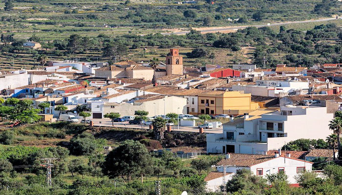 Descubre los mejores planes en Senija: turismo rural y gastronomía ...