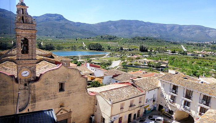 Descubre los mejores planes y lugares para visitar en Orba ...