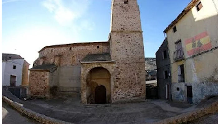 Explorar Santed España: 10 Cosas Que Ver y Hacer | ViajerosCanuteros.com